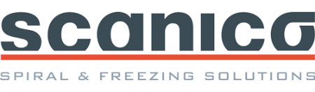 Scanico A/S – High efficient impingement and spiral systems