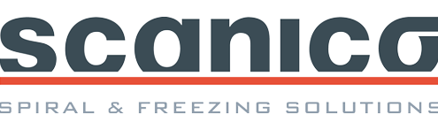 Scanico A/S – High efficient impingement and spiral systems