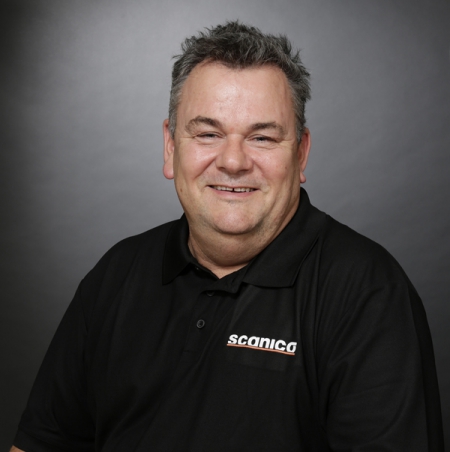 Service – Scanico A/S